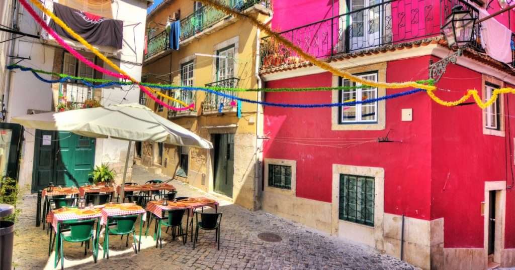 25 Best Restaurants in Lisbon [by District] - 2026 - Lisbon Tourist ...