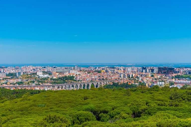 50 Best Things to Do in Lisbon [with Tickets] 2026 - Lisbon Tourist ...