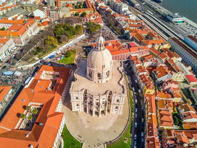 National Pantheon in Lisbon - 2026: Tickets, Tips & History