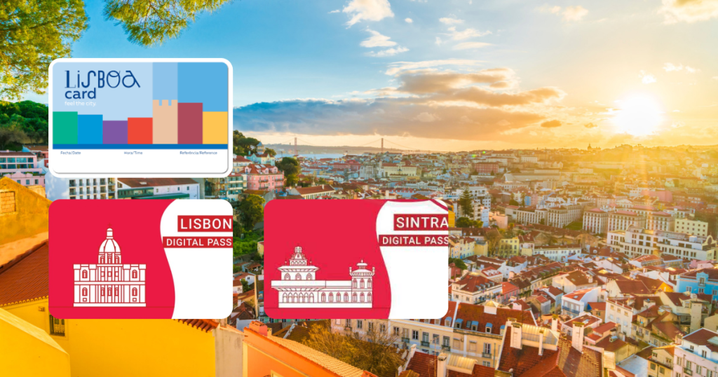 Best City Pass for Lisbon | Compare Prices & Activities 2026